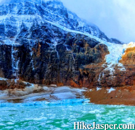 Hike Jasper